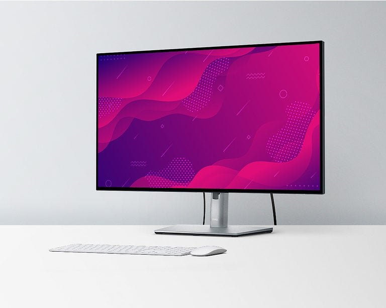 The 5 Best Monitors for Graphic Design: 2025 Guide