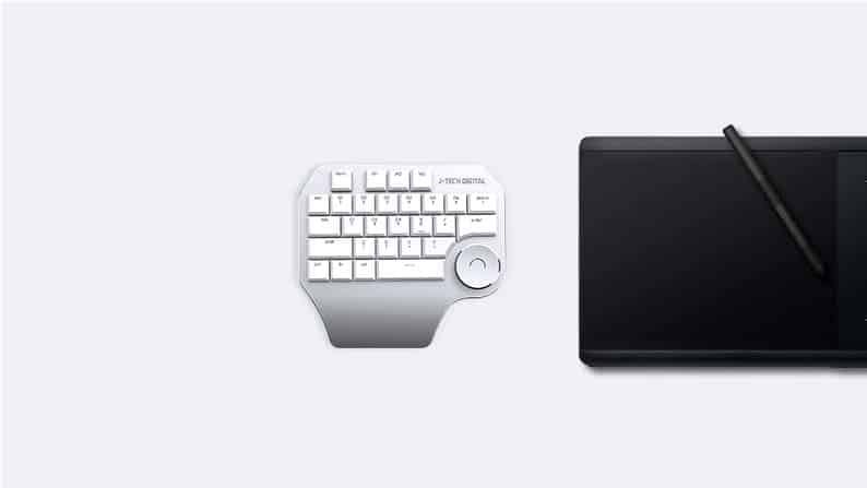 The 7 Best Keyboards for Designers: 2022 Guide
