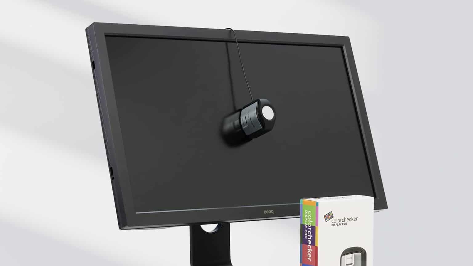 The 7 Best Monitor Calibrators - 2025 Guide
