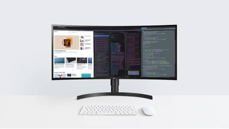 The 5 best monitors for programming of 2025 - LayoutMag