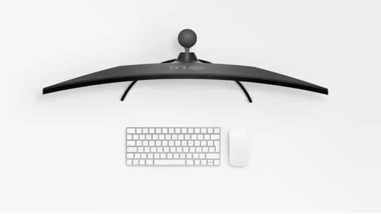 The 5 best monitors for programming of 2025 - LayoutMag