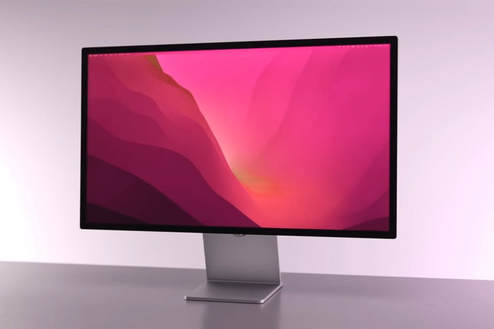 Monitors - LayoutMag