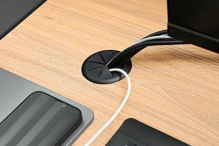 The 8 best desk cable management ideas - LayoutMag