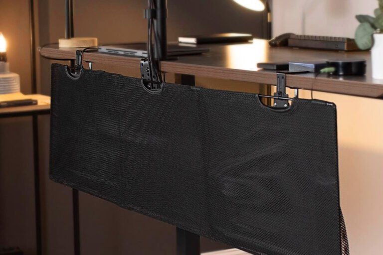 The 8 best desk cable management ideas - LayoutMag