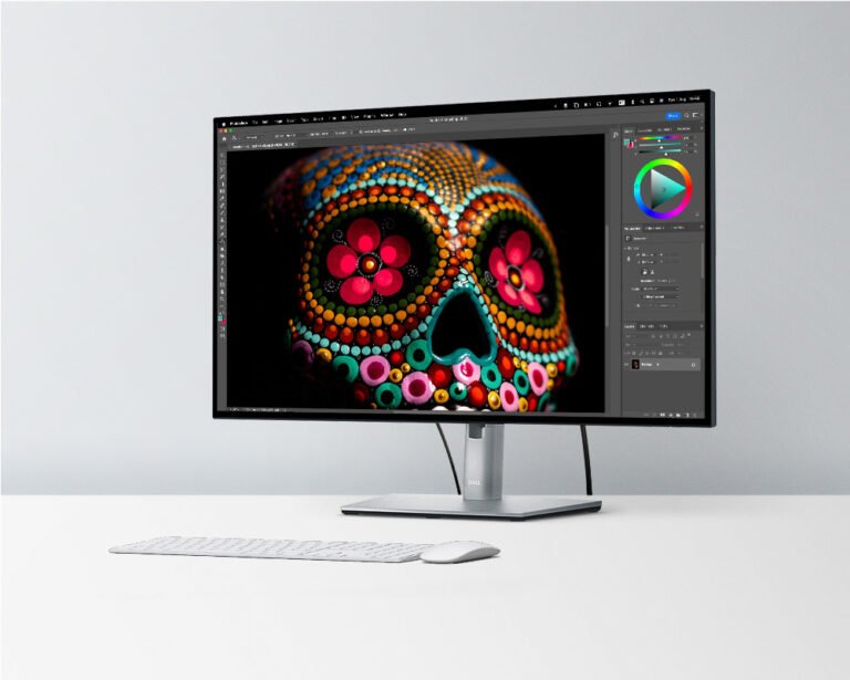 5 Best Monitors for Photo Editing | 2025 Guide - LayoutMag
