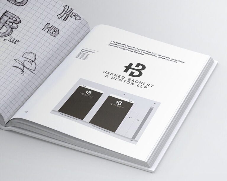 Los 6 Mejores Libros de Logos para Diseñadores de 2026 - LayoutMag ES
