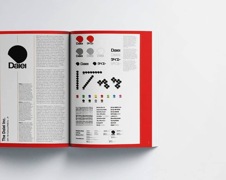 Los 6 Mejores Libros de Logos para Diseñadores de 2026 - LayoutMag ES